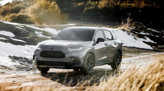 HAVAL H6 HEV Maroc: Prix, versions et fiches techniques